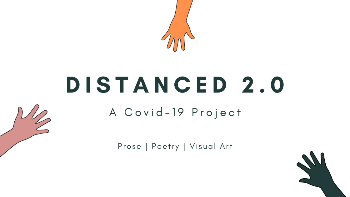 Call for Submissions: Distanced 2.0 – ang(st)