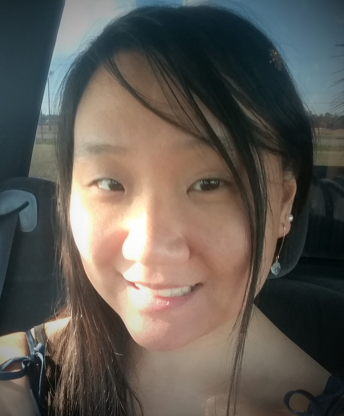 Meet our Art Editor: Maria Picone – ang(st)