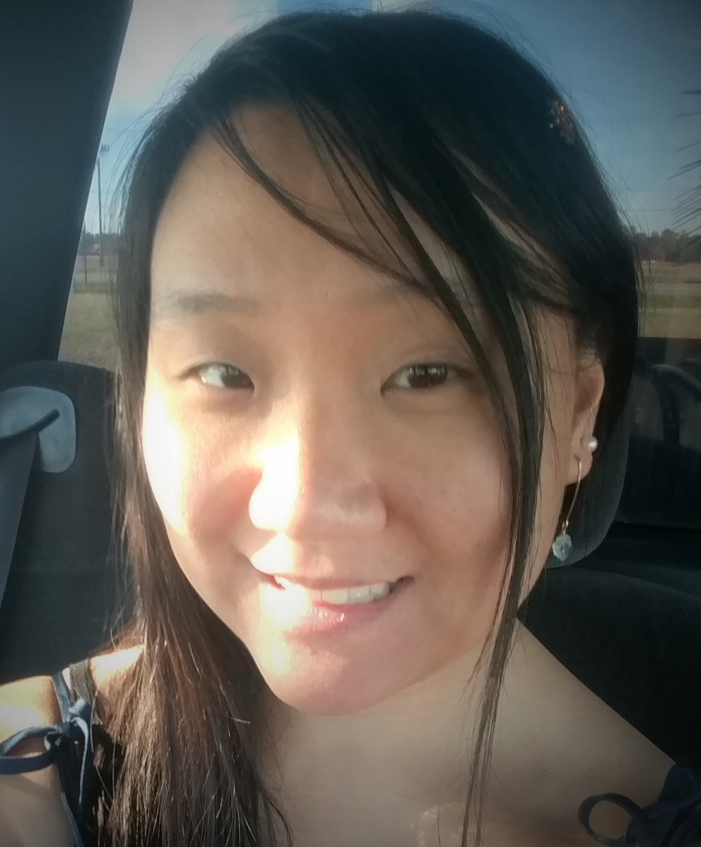 Meet our Art Editor: Maria Picone – ang(st)